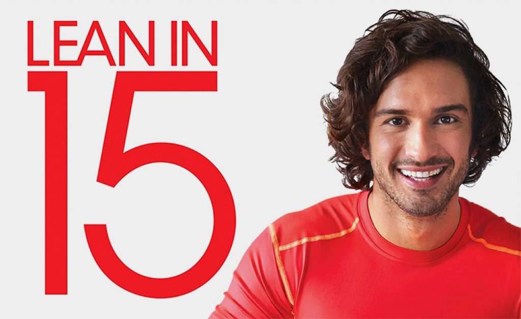 Lean in 15 | Keep Fit Kingdom
