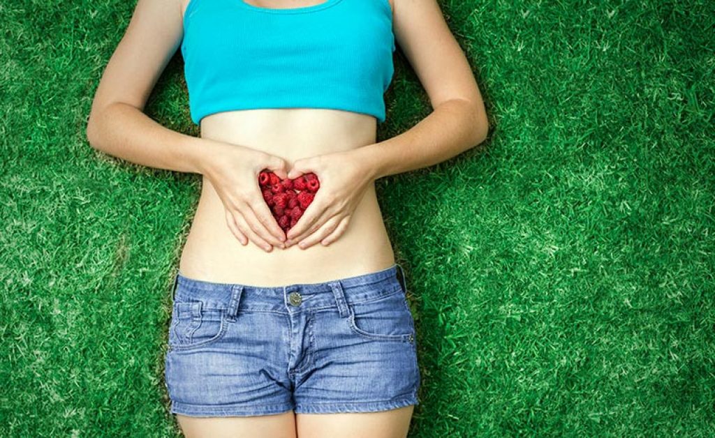 Top 10 Foods for Good Gut Health! | Keep Fit Kingdom