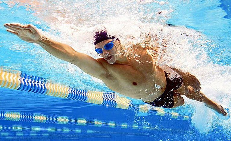 Top 10 Health Benefits of Swimming! | Keep Fit Kingdom