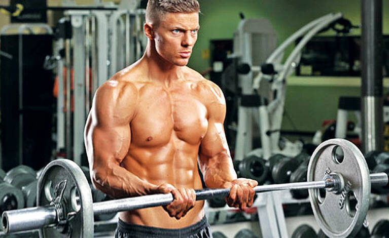 Be a Barbell Boss with these 7 Top Exercises! | Keep Fit Kingdom