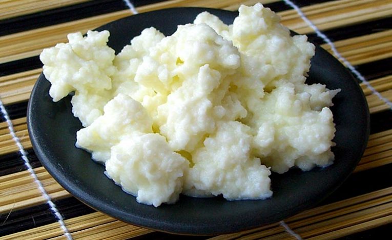 Top 5 Benefits of Kefir! | Keep Fit Kingdom
