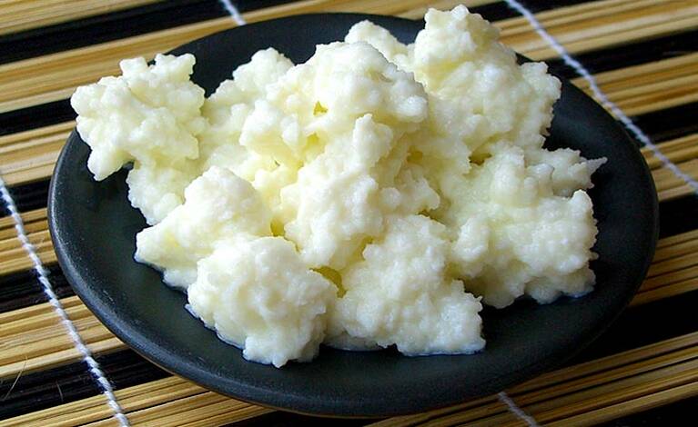 Top 5 Benefits of Kefir! | Keep Fit Kingdom