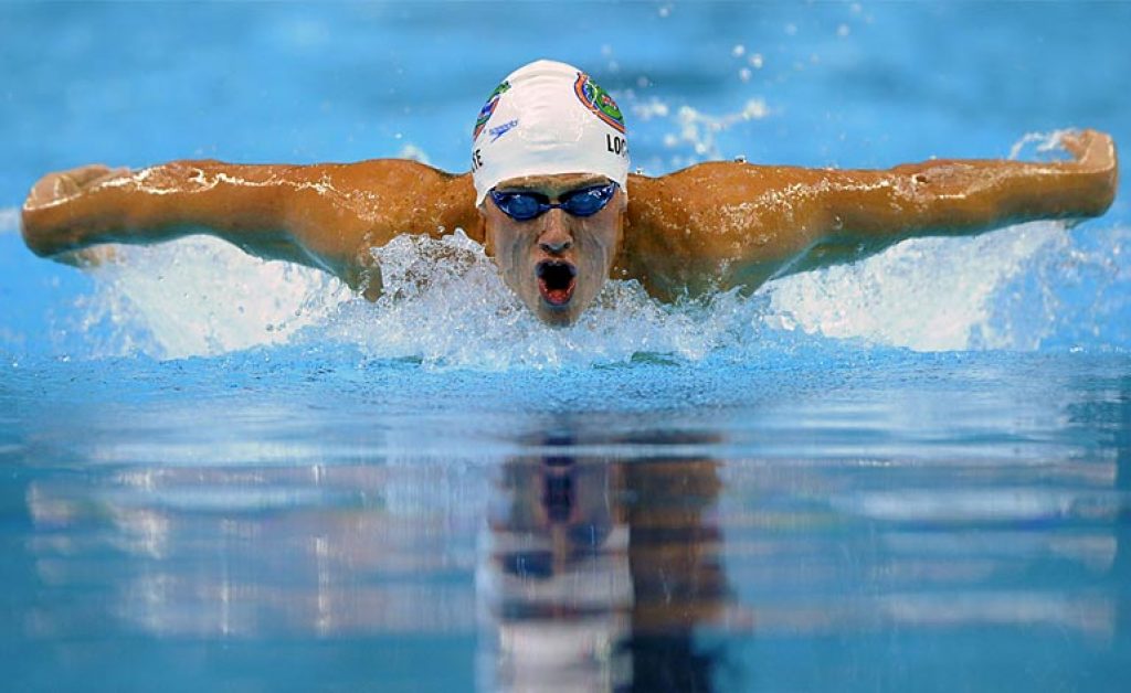 Top Tips To Improve Your Swimming Technique! | Keep Fit Kingdom