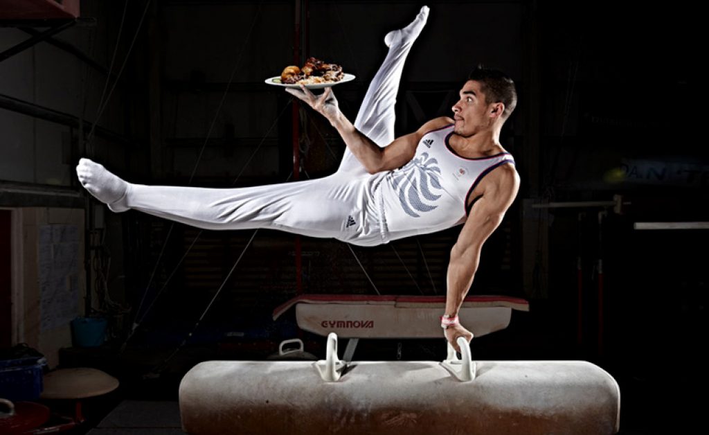 5 Top Breakfasts of Olympic Champions! | Keep Fit Kingdom