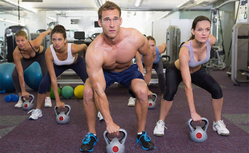 5 Top Fitness Classes! | Keep Fit Kingdom