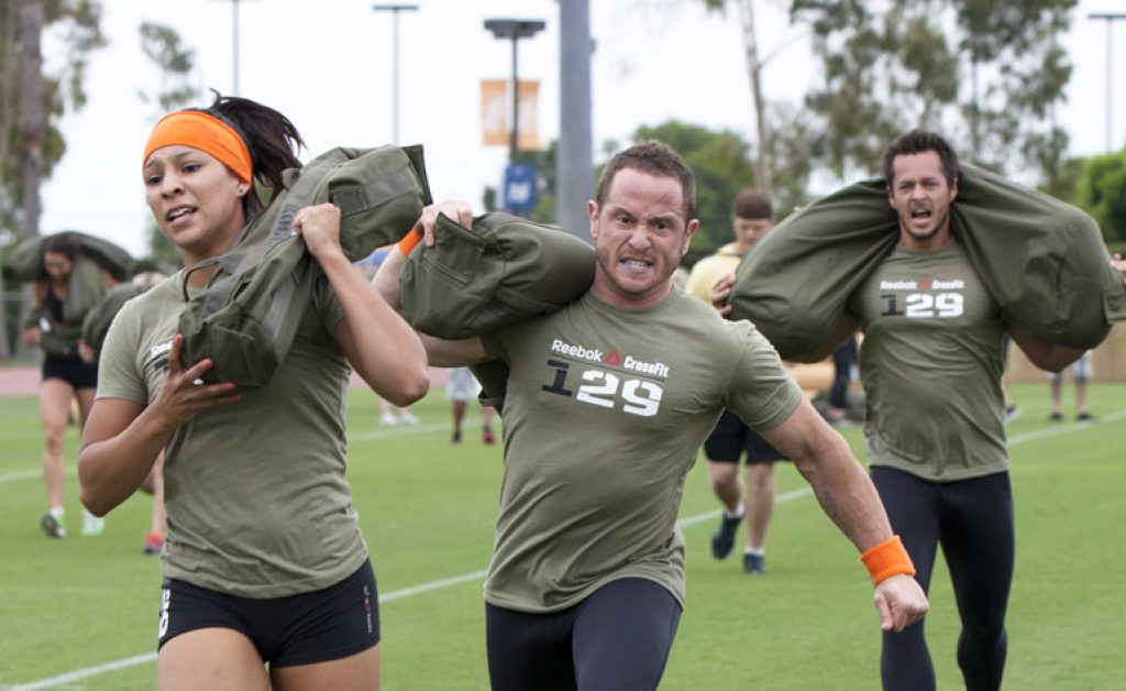 5 Top Ways to Recover from Gruelling Workouts! | Keep Fit Kingdom