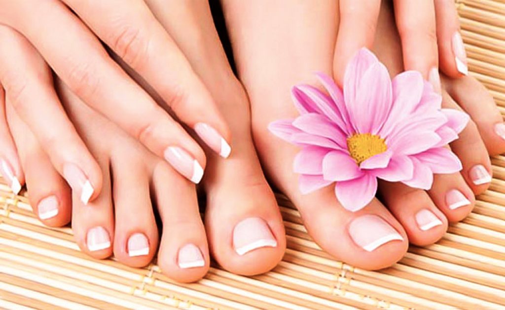 5 Top Foods to Ensure Healthy Feet! | Keep Fit Kingdom