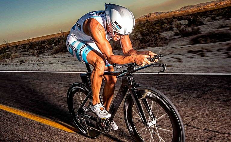 Top 5 Strength Building Exercises for Triathletes! | Keep Fit Kingdom