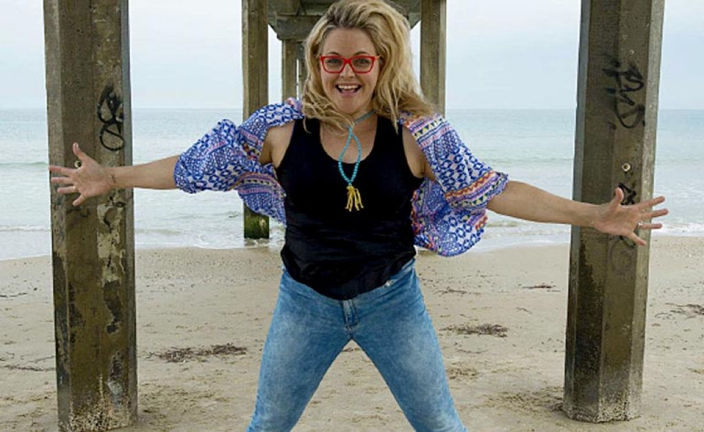 5 Top Reasons To Embrace Your Body Image! | Keep Fit Kingdom