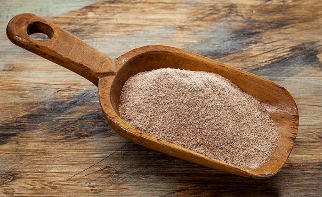 Top 5 Health Benefits of Teff! | Keep Fit Kingdom