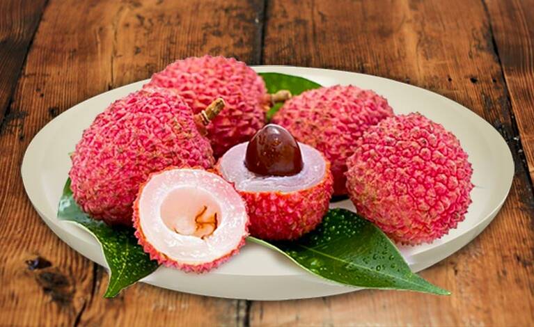 Top 5 Health Benefits of Lychee! | Keep Fit Kingdom
