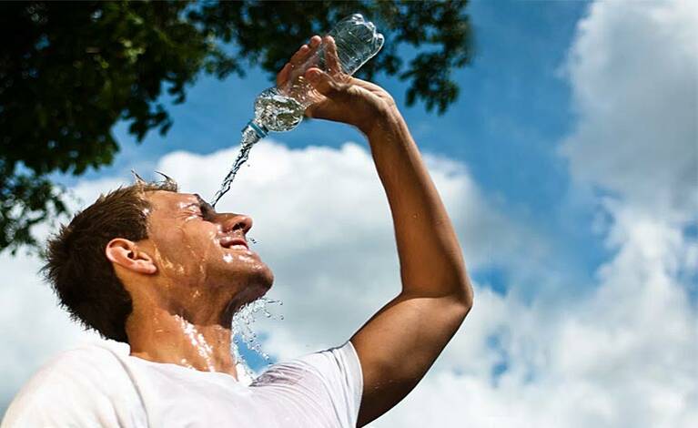 5 Ways Humidity Affects Your Physical Health! | Keep Fit Kingdom