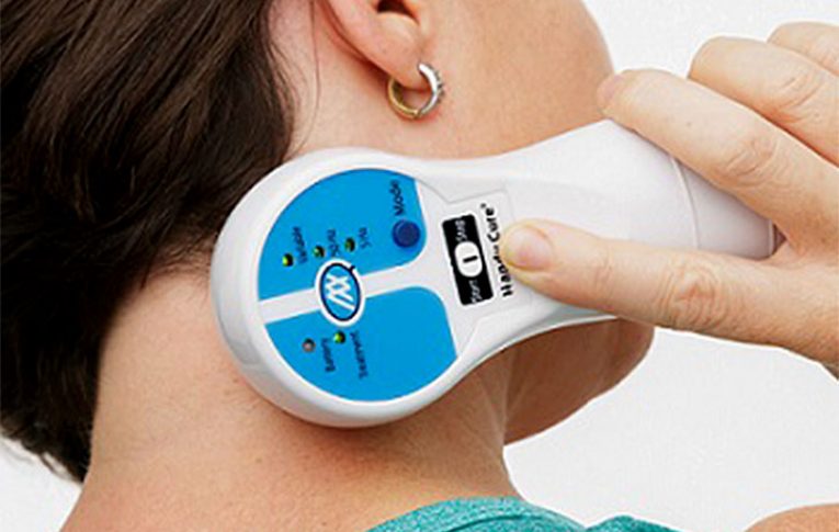 Handy Cure - Portable Pain Relief Laser Device | Keep Fit Kingdom