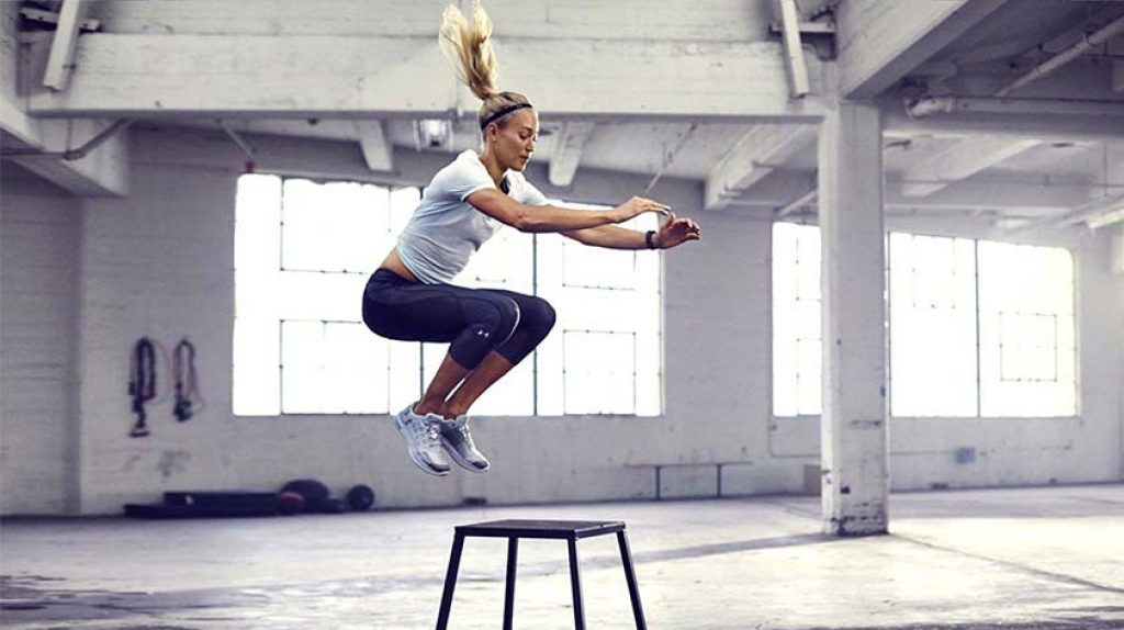 Top 5 Benefits of Plyometrics! | Keep Fit Kingdom