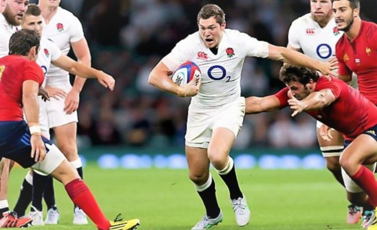 Top 5 Benefits of Playing Rugby! | Keep Fit Kingdom