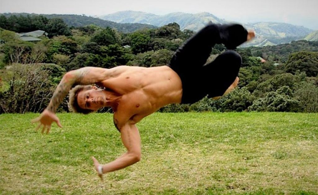 5 Top Reasons to Practice Moving like an Animal! | Keep Fit Kingdom