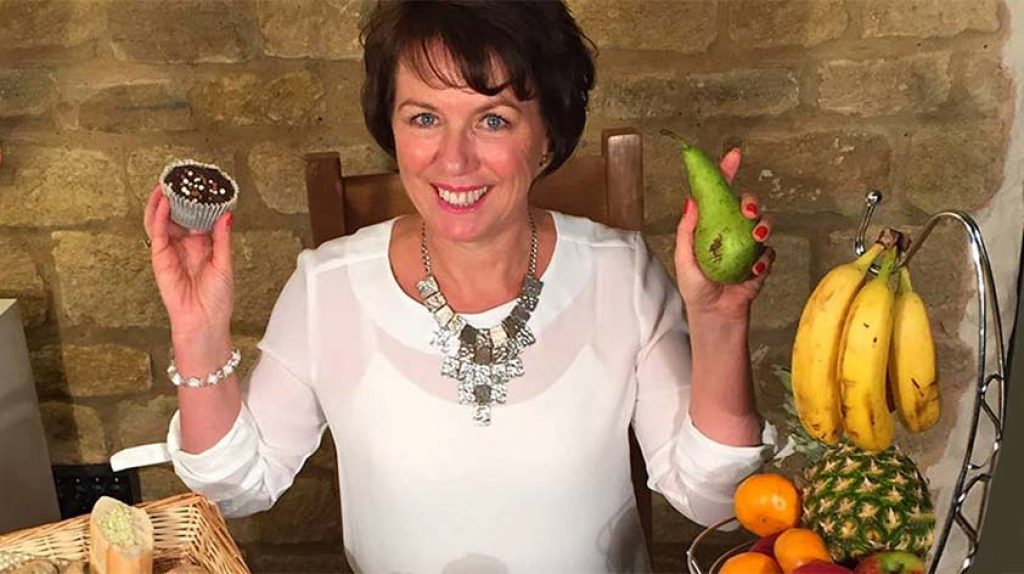 Interview with Janet Thomson | Keep Fit Kingdom