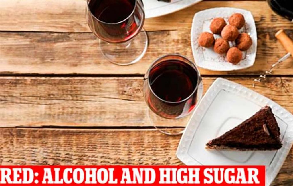 Colour Fast Re-Set — Health & Weight Loss Program | Keep Fit Kingdom