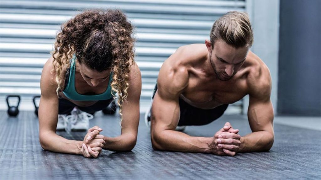 5 Great Reasons Why You Should Plank Daily | Keep Fit Kingdom