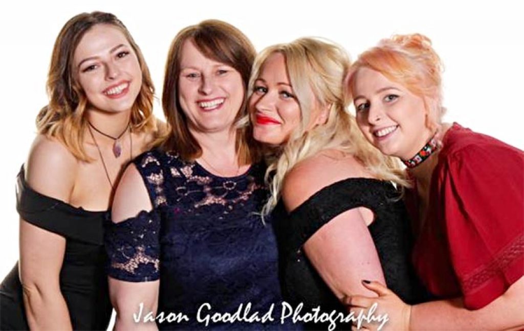 Interview with Debs Teale | Keep Fit Kingdom