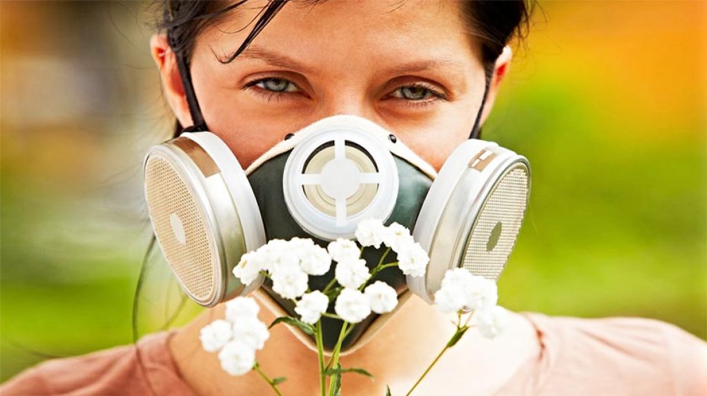 Allergies: 90 Things You Need to Know — infographic | Keep Fit Kingdom