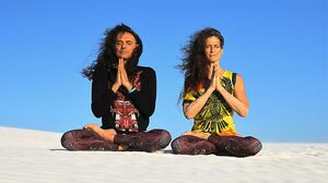 Interview with Ana Forrest & Jose Calarco | Keep Fit Kingdom