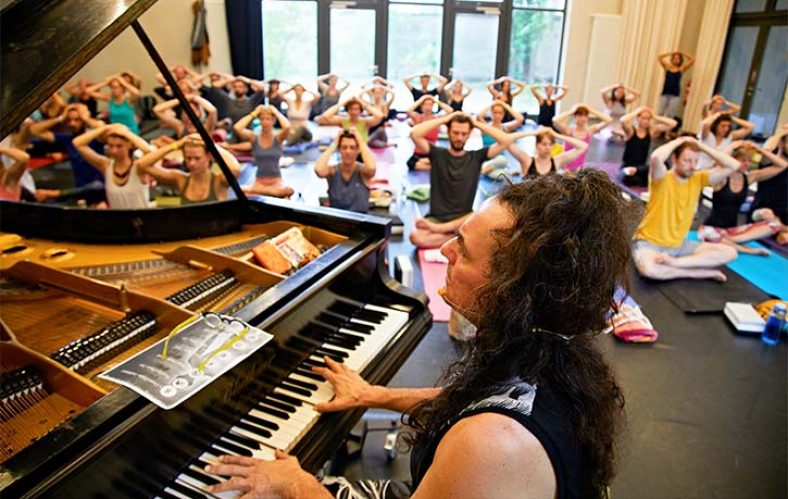 Interview with Ana Forrest & Jose Calarco | Keep Fit Kingdom