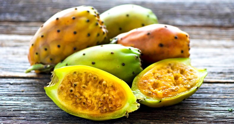 Top 5 Health Benefits of Cactus Fruit | Keep Fit Kingdom