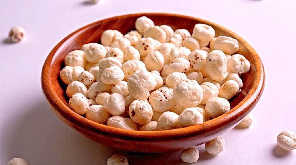 Top 5 Health Benefits of Lotus Seeds | Keep Fit Kingdom