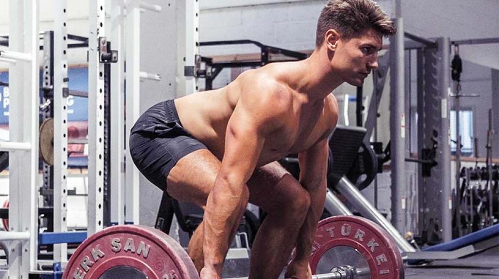 Gain Muscle: How Many Sets and Reps Should You Do?