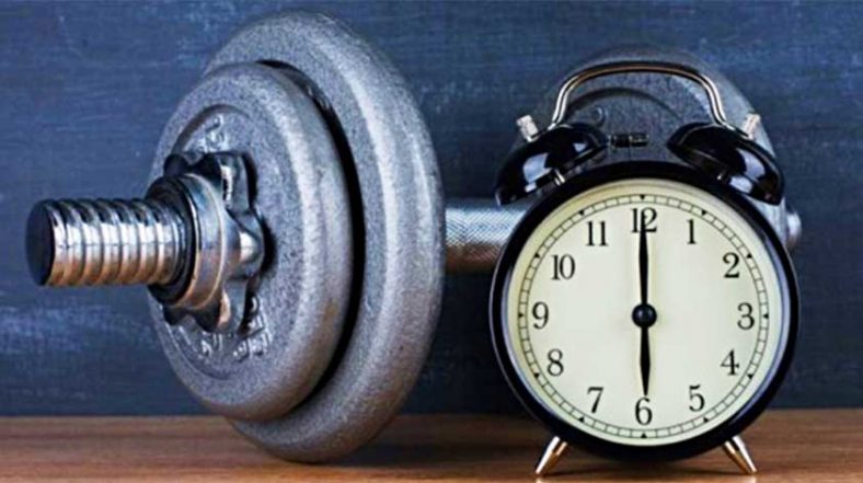 Time Under Tension: 5 Reasons Why You Should Try It!