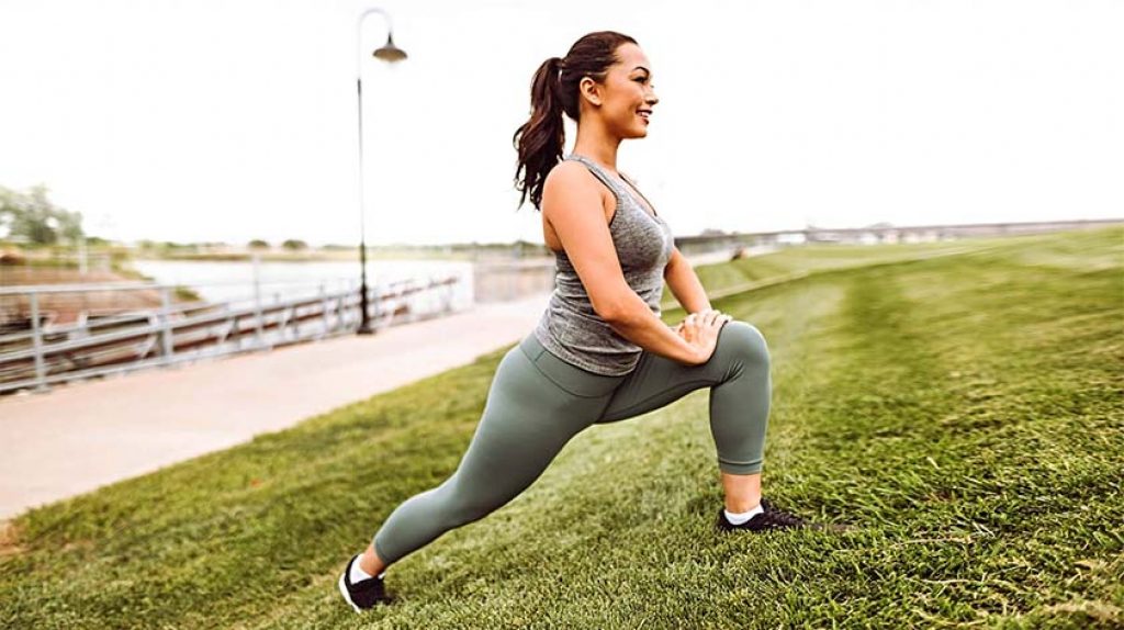 Exercise: For Enjoyment, not for Abs! | Keep Fit Kingdom