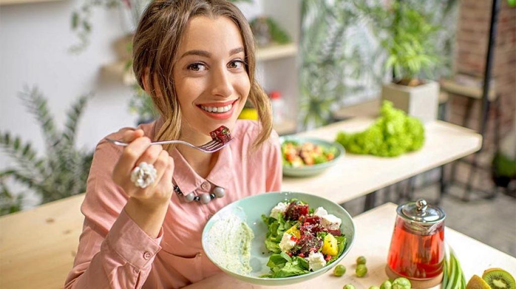 Flexible Eating and Self Care: 3 Keys to a Healthy Life | Keep Fit Kingdom