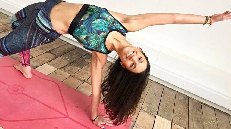 Lockdown Exercises: 5 of the Best to do While Self-Isolating