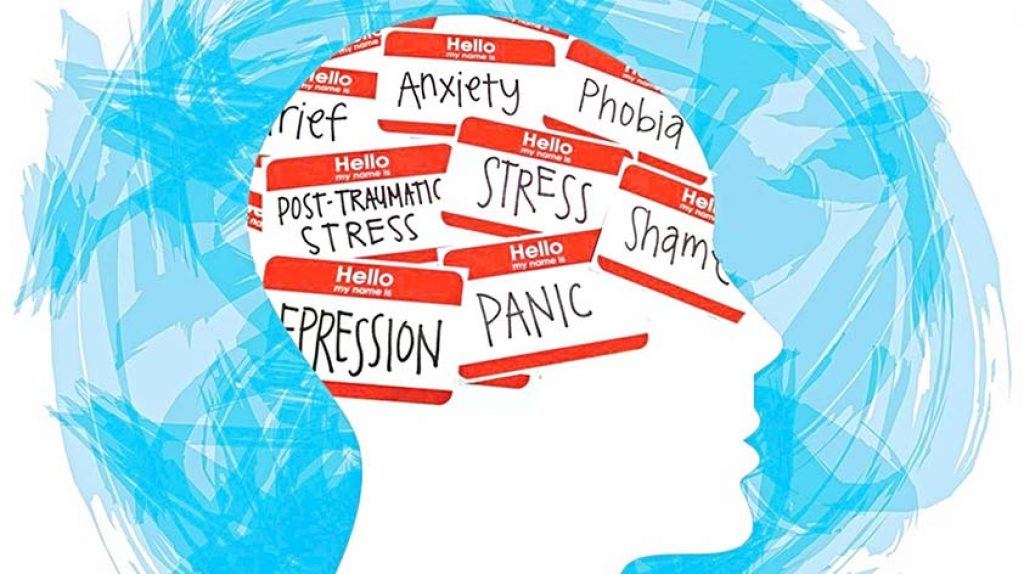 Mental Health: 5 Keys to Keeping Your Sanity During the Lockdown