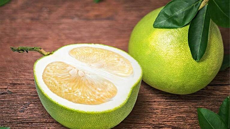 Pomelo: Top 5 Health Benefits | Keep Fit Kingdom