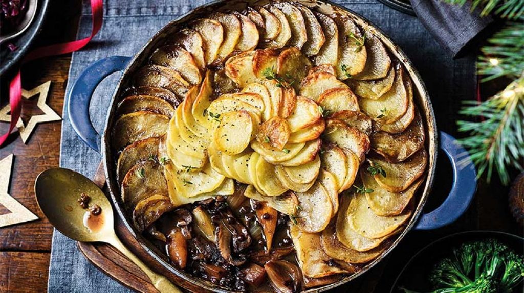 3 Great Hot Pot Meal Recipes that Save You Time! | Keep Fit Kingdom