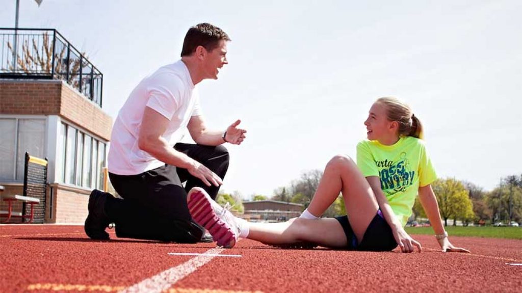 How to Use Sports & Performance Psychology to Your Advantage