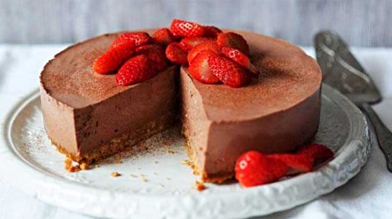 Low-Fat Cakes: 3 Delicious Recipes for You to Try Today!