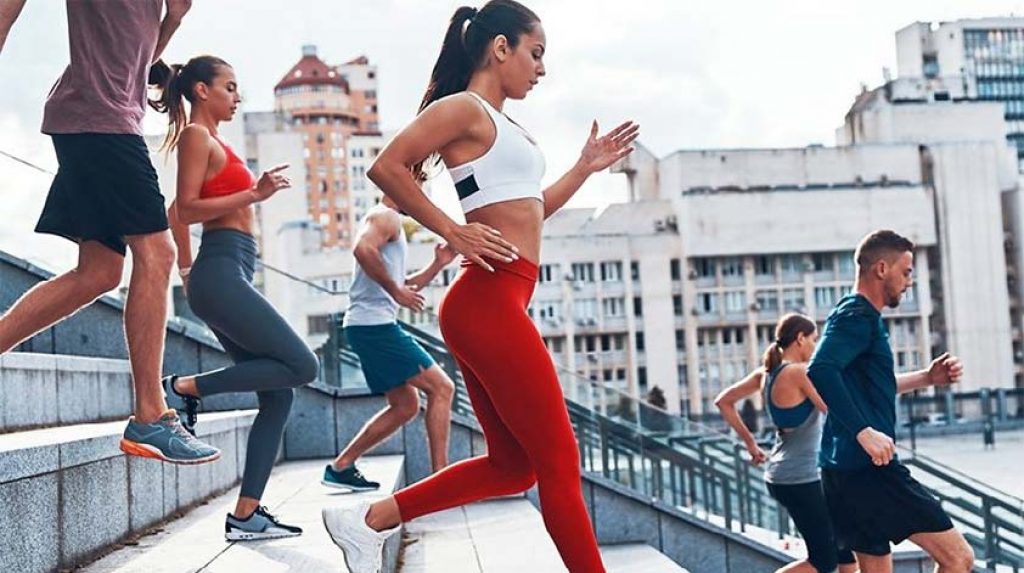 Running Mindset: 6 Keys to Make it Work for You | Keep Fit Kingdom