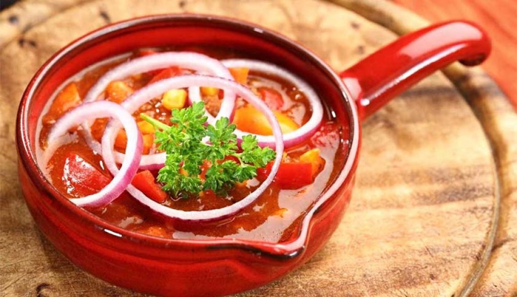 Plant-Based Dishes: 5 Bursting-with-Flavour Meals You'll Love!