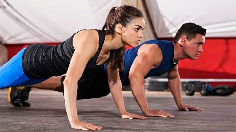 Fitness Consistency: 5 Effective Ways to Achieve It! | Keep Fit Kingdom