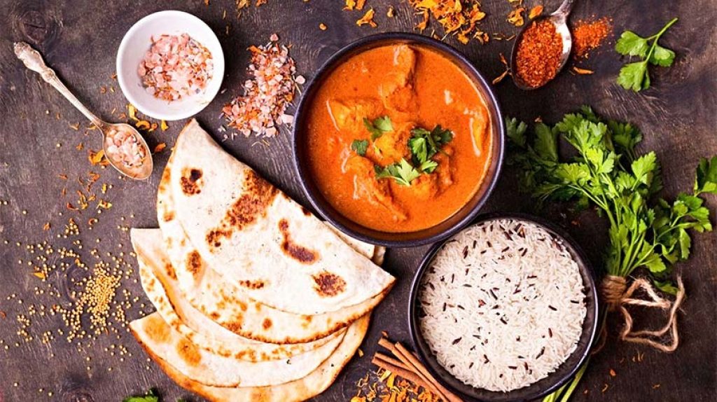 Homemade Takeaways: 3 Gorgeous, Vegetarian Recipes You'll Love!