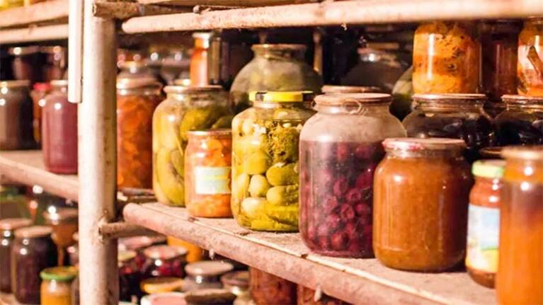 Kitchen Hacks: 5 FREE Flavour Bombs You Must Use! | Keep Fit Kingdom