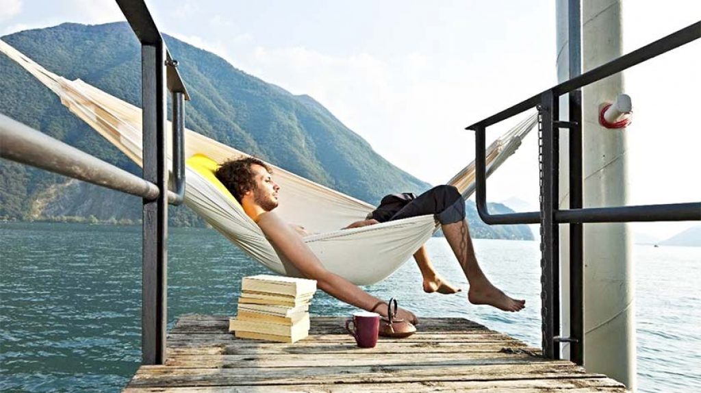 Sleep: 6 Tips to Ensure a High-Quality Slumber Every Night