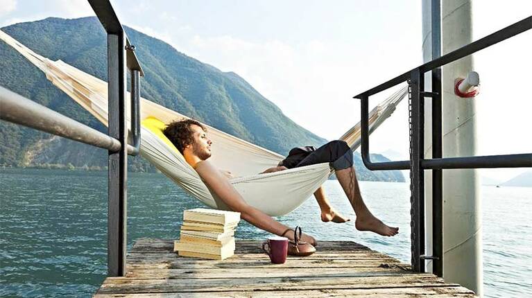 Sleep: 6 Tips to Ensure a High-Quality Slumber Every Night