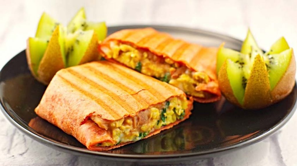 Vegetarian Breakfasts: 3 Appetizing Recipes You'll Love!