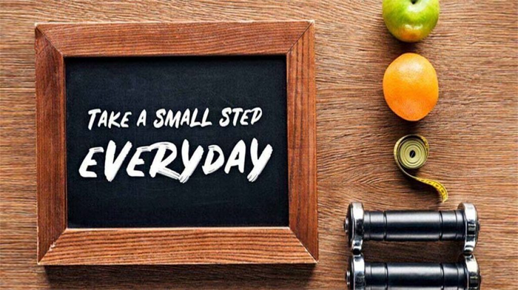 Mental Stability & Maintaining Composure: 4 Tips for Building Yours