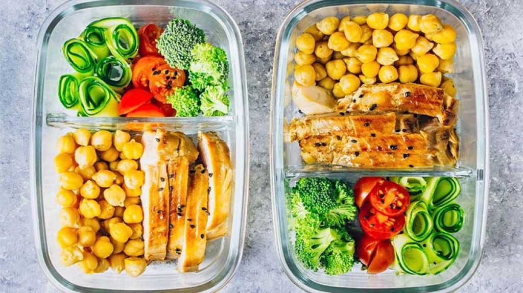 9 Meal Prep Diet Mistakes to Avoid | Keep Fit Kingdom