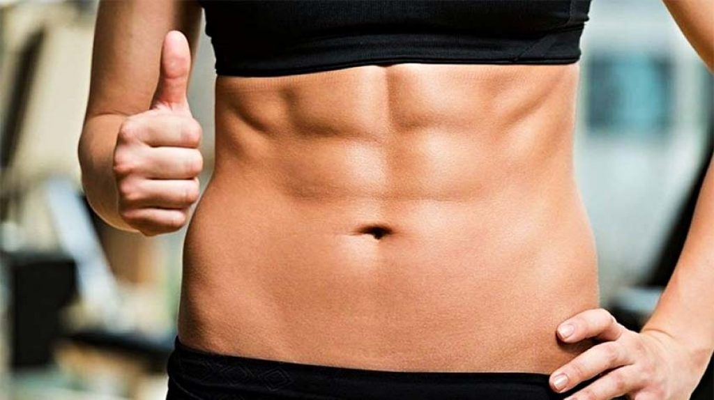 The Spider Method: 8 Exercise Angles to Really Impact Your Core!